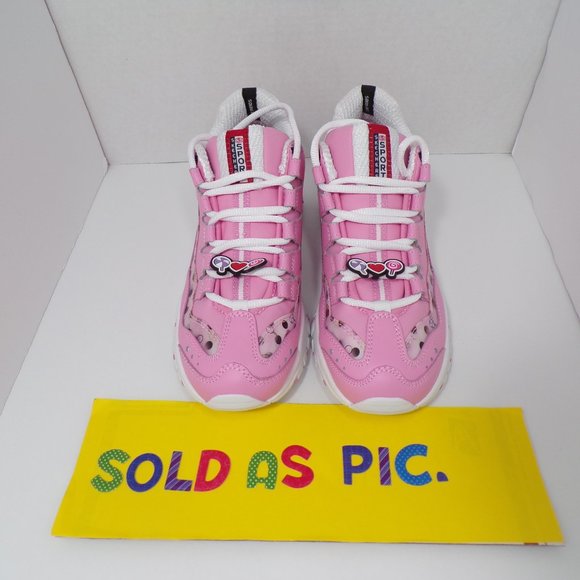 Skechers | Shoes | Skechers Line Friends Animated Outlook Shoes Nwob ...